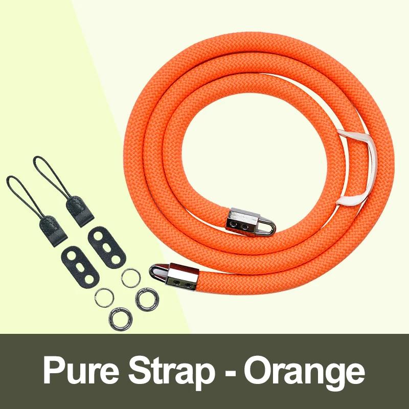 Camera Shoulder Strap Lanyard Universal for Nikon Panasonic Canon Leica ...