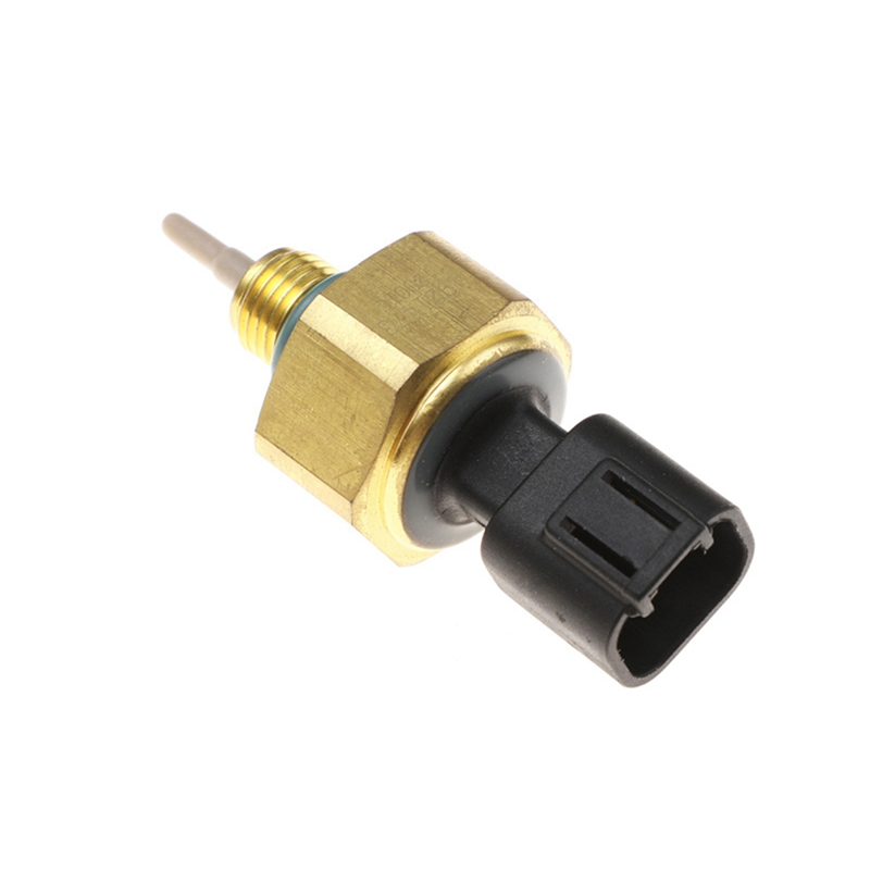 Pressure Temp Sensor Temperature Sensor 4921473 Suitable for Cummins 5 ...