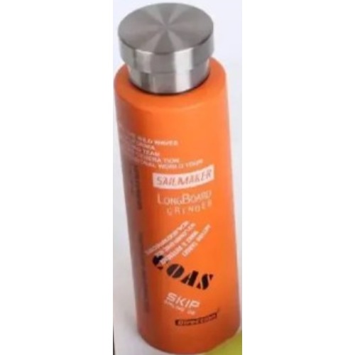 Sports Water Bottle Sipper 500 ml - Hot and Cold 12 Hours Style Homez ...
