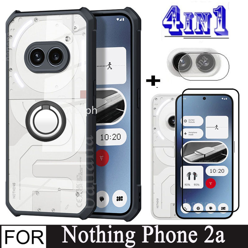 Nothing Phone 2a 5G Shockproof Phone Case For Nothing Phone 2 1 Phone2 ...