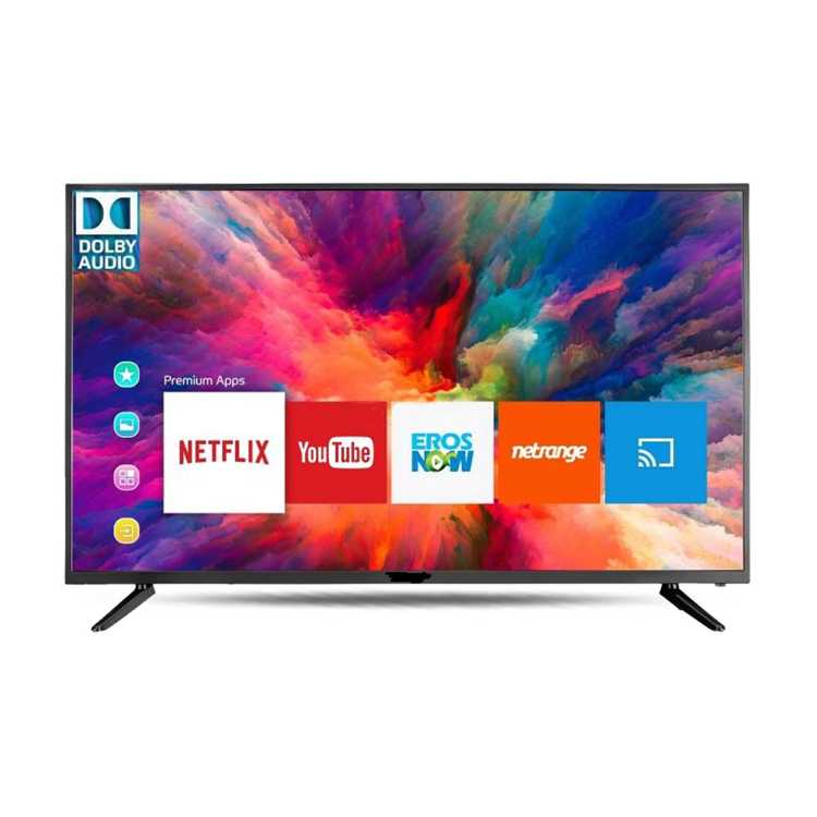 SIKO 32 Inch Smart LED TV | Daraz.com.bd