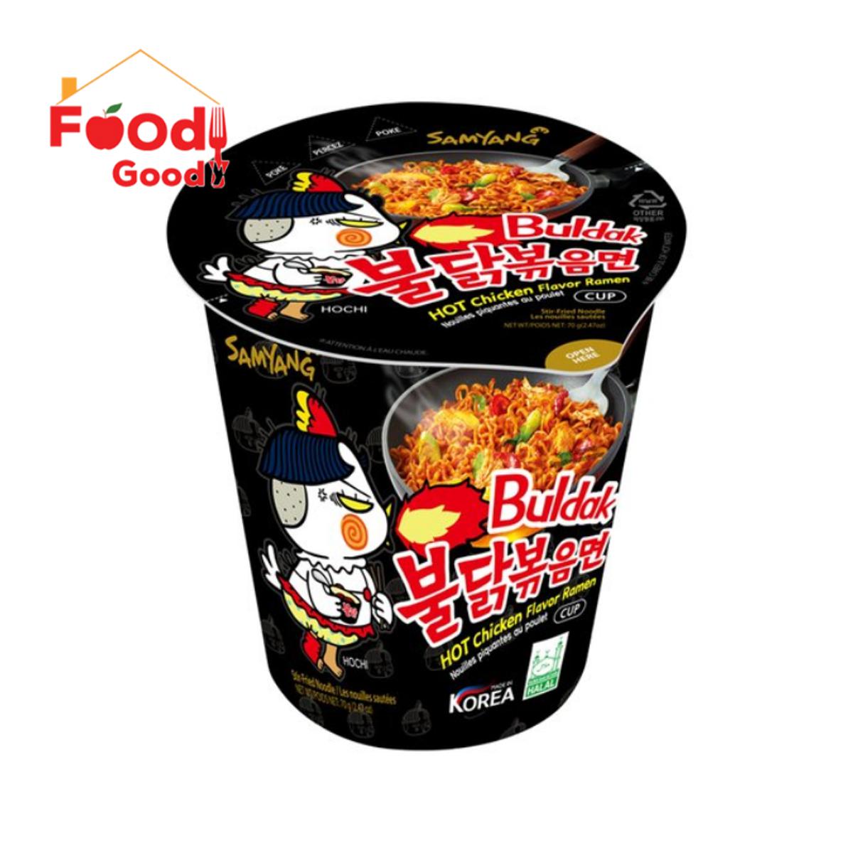 Instant Food Items Online at Best Price in Bangladesh - Daraz BD