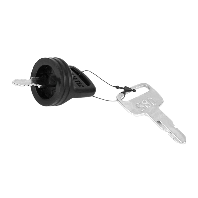 37100-96J14 Outboard Engine Single Ignition Key Switch Panel Outboard ...