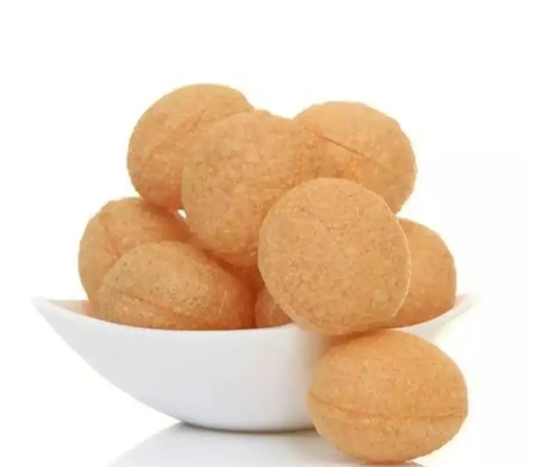 Premium Ready to Fry Fuchka - 1kg