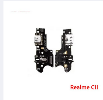 Realme C11 Charging logic board | Daraz.com.bd