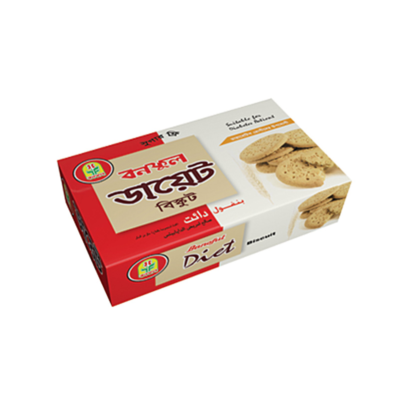 Bonful Diet Biscuits 350 Grams (Sugar Free) | Daraz.com.bd