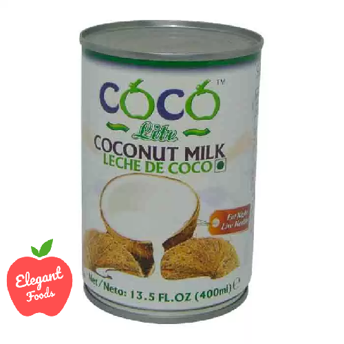 Coconut Milk - 400ml Aroi Thai (Imported) | Daraz.com.bd