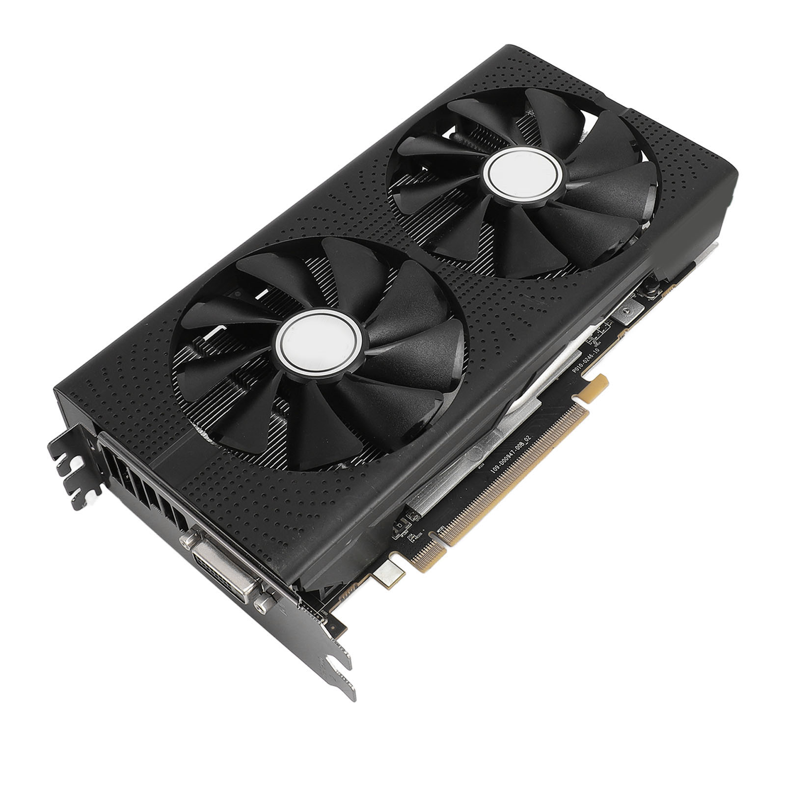 RX470 Game Graphics Card 8GB GDDR5 256bit Gaming Video Card 7000MHz ...