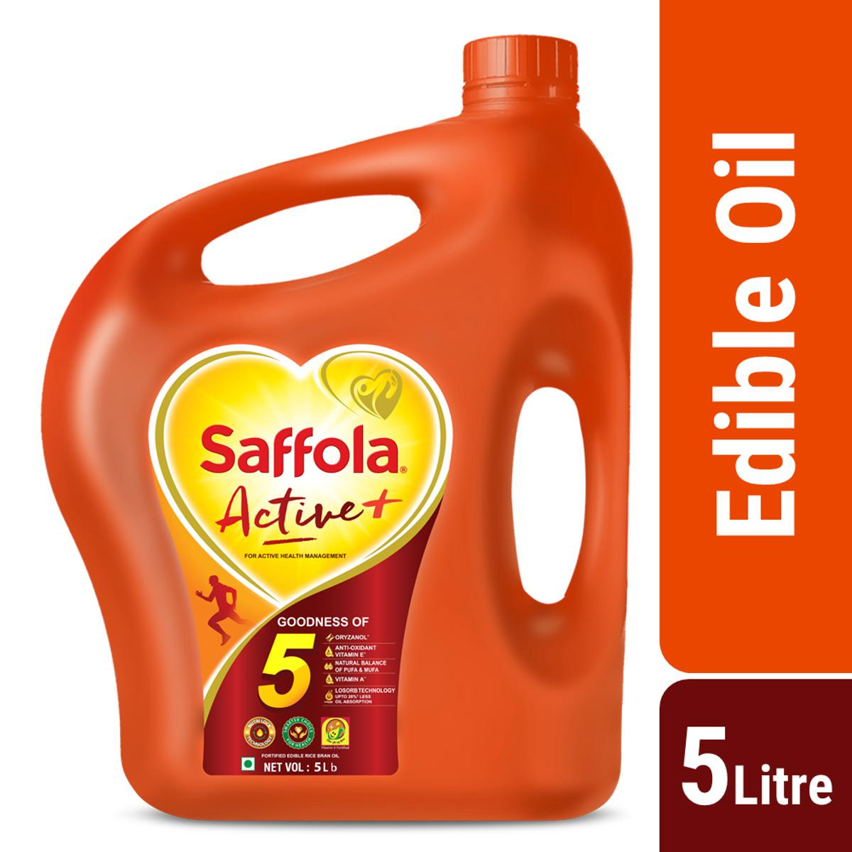 Buy Oil & Ghee Online at Best Price in Bangladesh - Daraz.com.bd