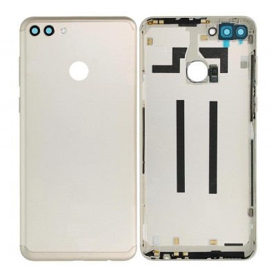 Huawei Y9 2018 / Huawei Y9 18 - ( Metal ) Casing / Back Shell / Back ...