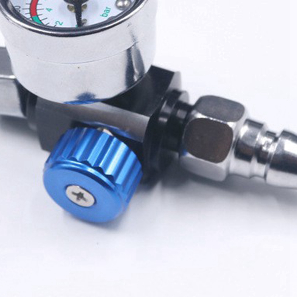 1/4 Inch Bsp Mini Air Regulator Valve Tool | Daraz.com.bd