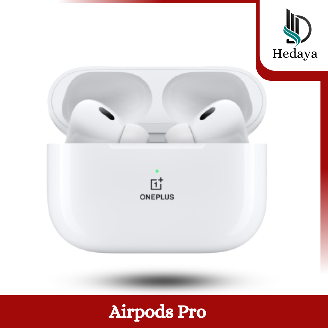 Airpods Pro Wireless Earbuds Multitouch Function TWS Wireless Bluetooth ...