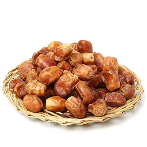 Premium quality Jihadi Dates(Khejur)- 1 kg healthy food | Daraz.com.bd