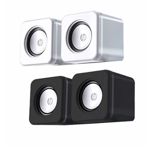 Hp Ns1 Pro Mini Desktop Pc And Laptop Wired Speaker