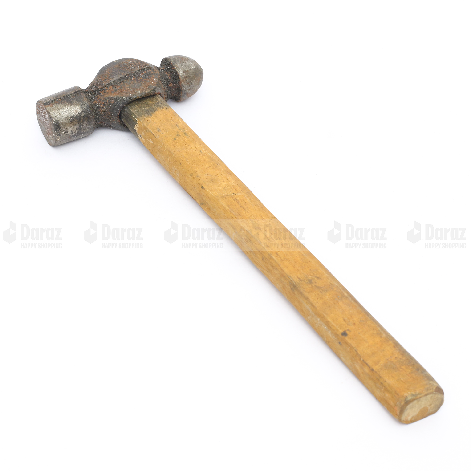 Ball Pin Hammer 1.5 Pound | Daraz.com.bd