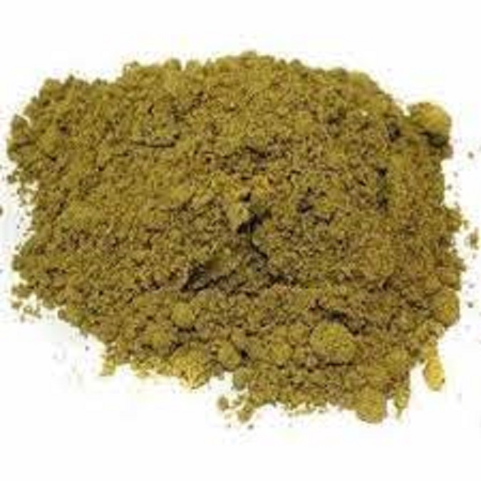 Basak Leaf Powder/ Basok Pata Gura - 100 gm | Daraz.com.bd