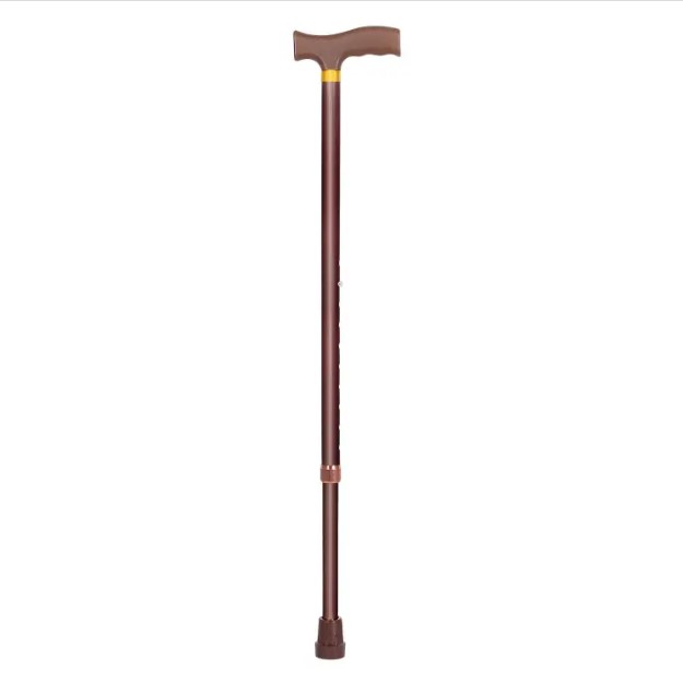 Height Adjustable Walking Stick - Rab Stick - stick | Daraz.com.bd