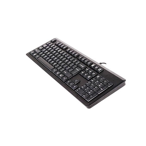 A4tech Keyboard KR-92 Wired Keyboard with Bangla | Daraz.com.bd