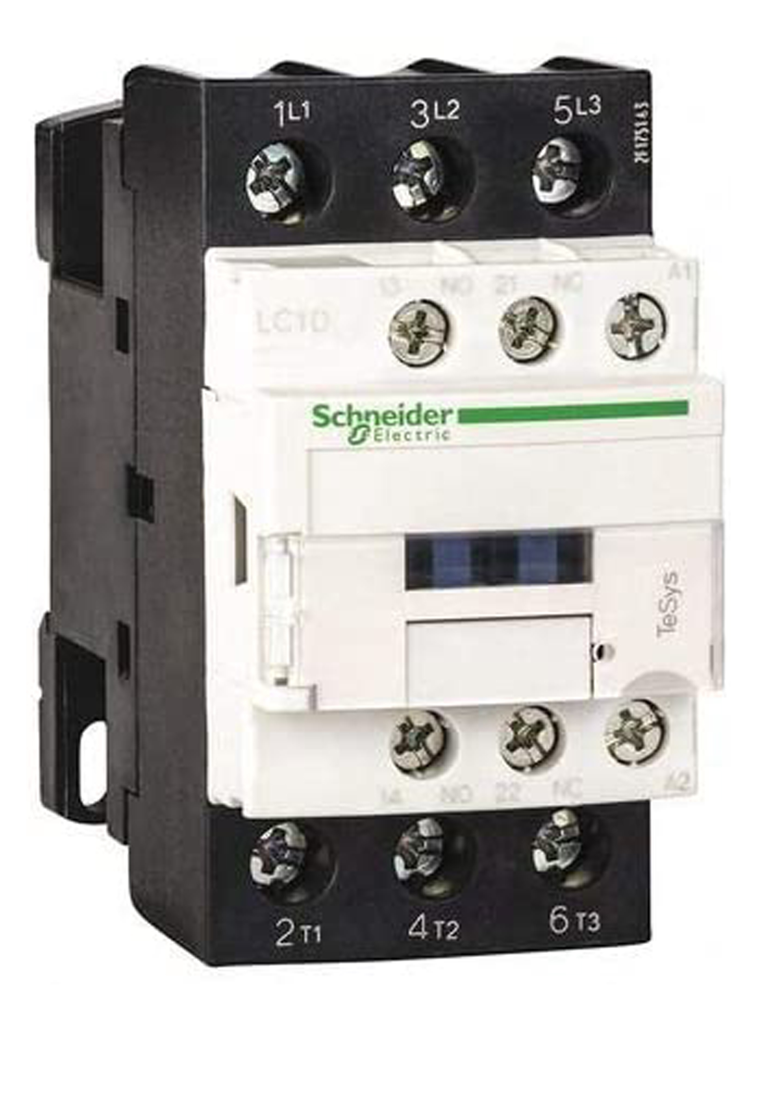 Magnetic Contactor 35A. Model: LC1D32M7, Schneider Electric | Daraz.com.bd