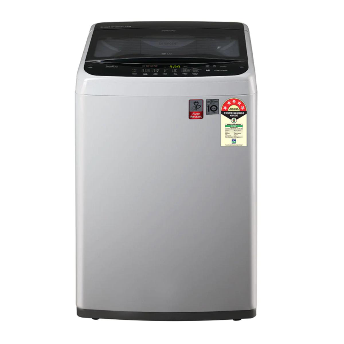 Buy Washing Machines Online at Best Price in Bangladesh - Daraz.com.bd