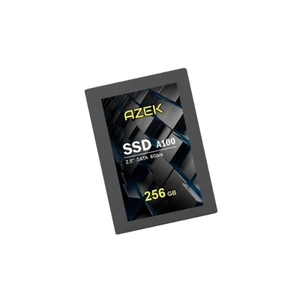AZEK A100 256GB SATA SSD | Daraz.com.bd