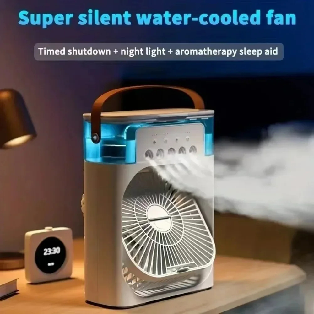 Air Cooler Fan (100% Original Brushless Motor) – High-Performance ...
