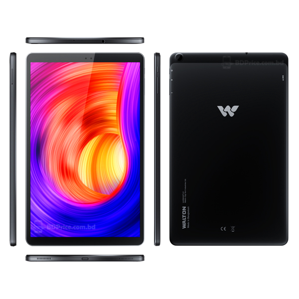 Walton Walpad 10P Display 10 5 IPS FHD 6GB LPDDR4 RAM 7000mah Battery With Flip Cover walton-walpad-10p-display-10-5-ips-fhd-6gb-lpddr4-ram-7000mah-battery-with-flip-cover