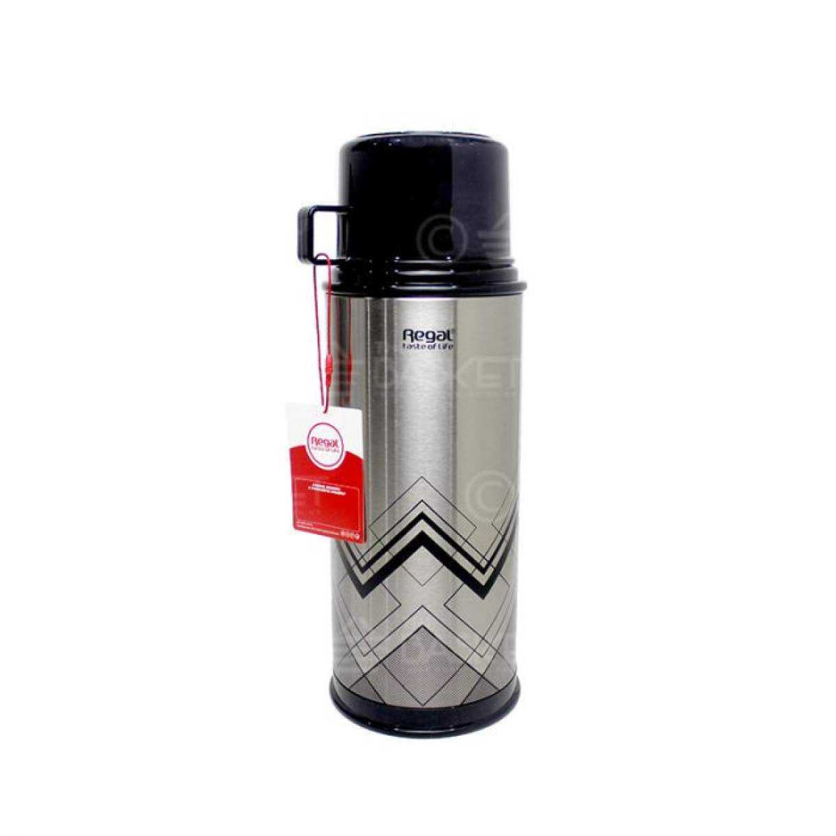 Flask Vacuum Jug 1.0 litre (Model: RAG) | Daraz.com.bd