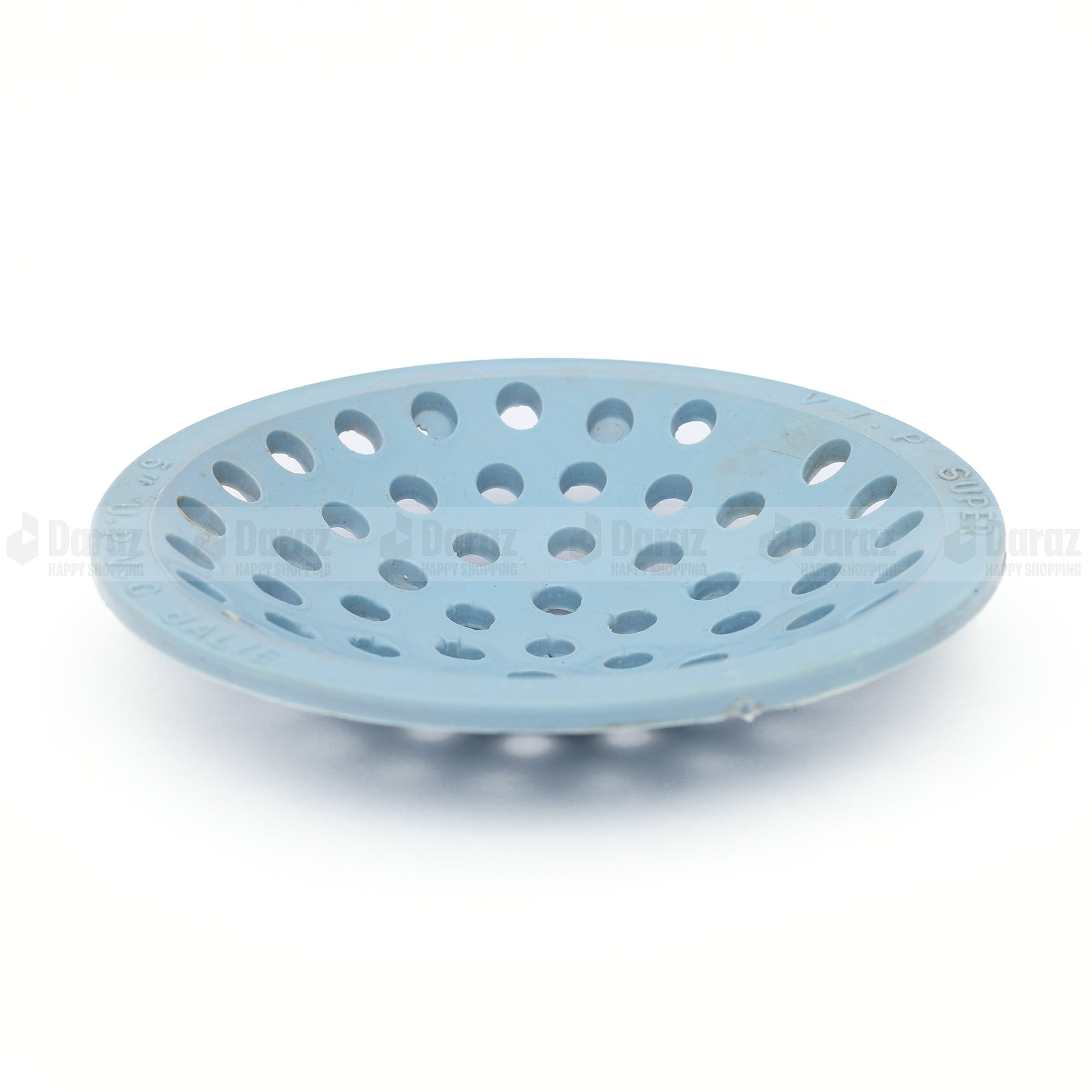 Plastic Bathroom Grating Net Jali for Drain Out Waste Water.-2 Pieces ...
