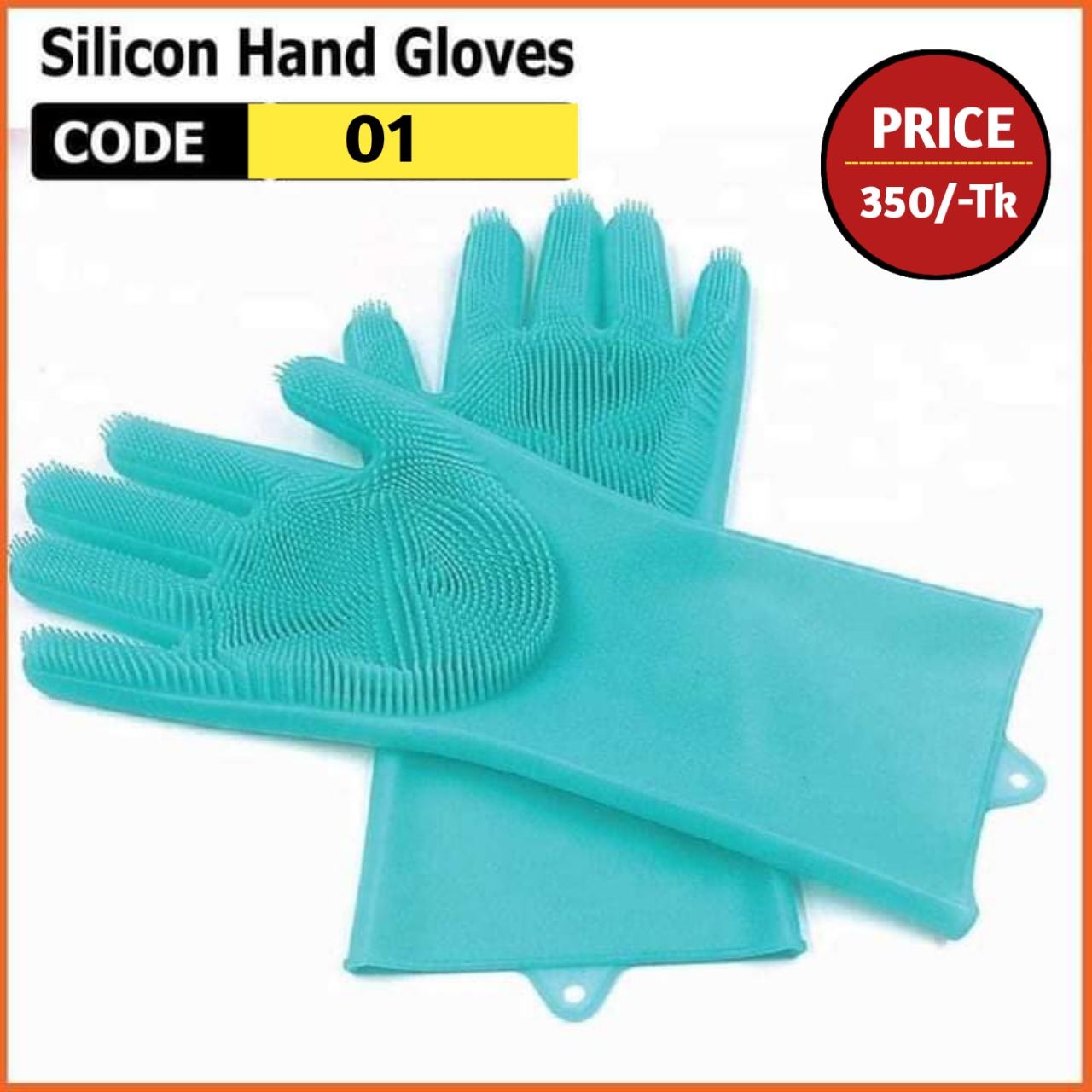 Kitchen hand gloves | Daraz.com.bd
