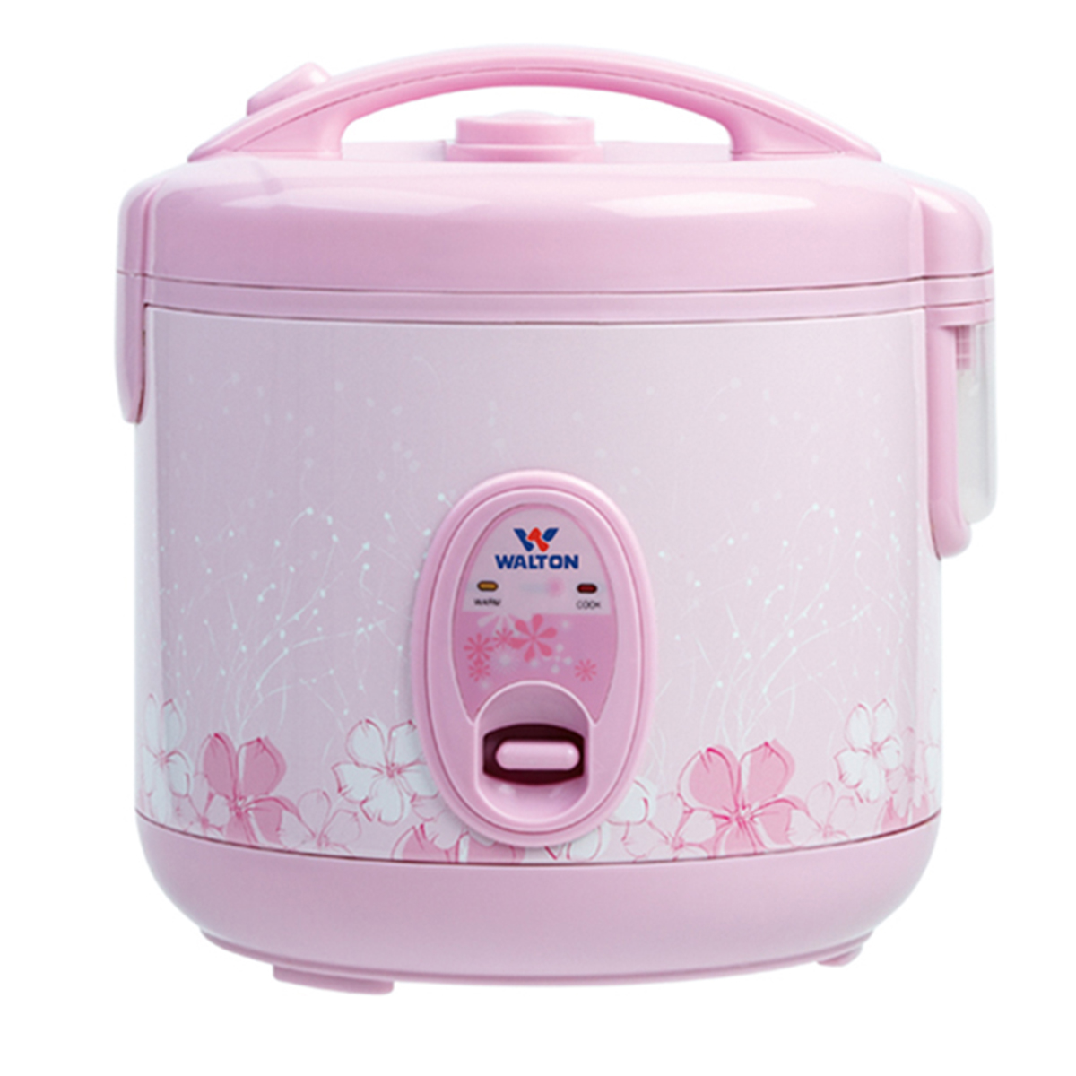 Walton WRC-P100 Rice cooker - 1.0L | Daraz.com.bd