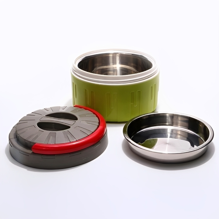 Heat Preservative Lunch Box | Daraz.com.bd