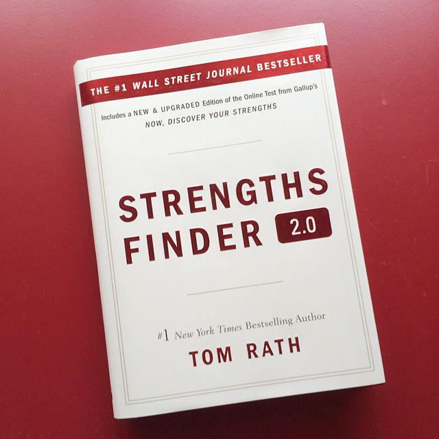 StrengthsFinder 2.0 by Tom Rath | Daraz.com.bd