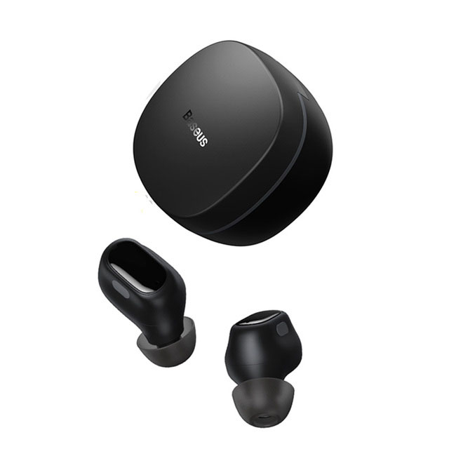 Baseus Encok WM01 TWS True Wireless Bluetooth Earphones | Daraz.com.bd