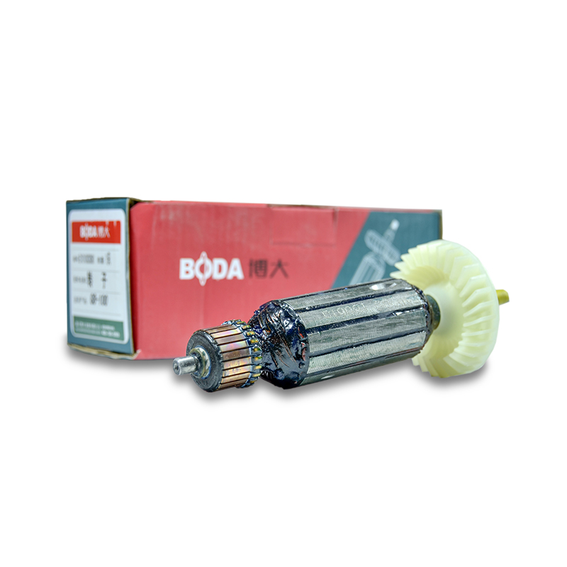 Armature For Boda G2-100 Angle Grinder 4" | Daraz.com.bd