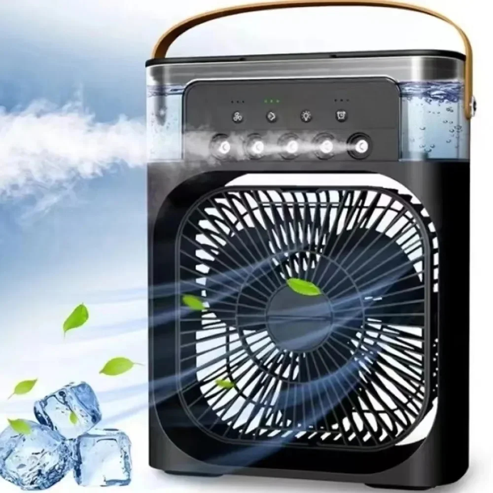 Air Cooler Fan (100% Original Brushless Motor) – High-Performance ...