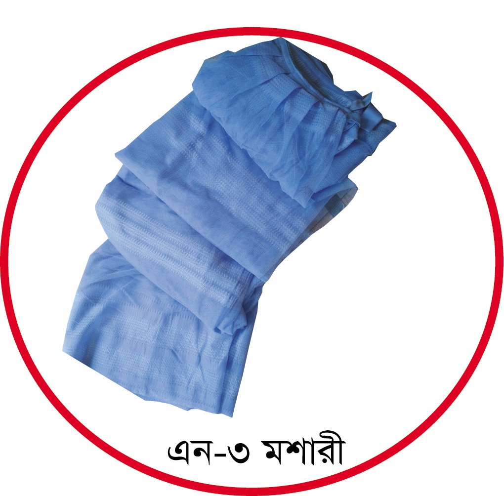 MAGIC MOSQUITO NET-N-3 Mosari | Daraz.com.bd