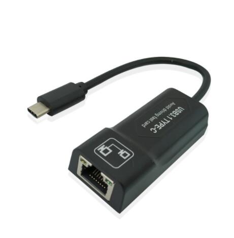 Wired USB 3.0 To Gigabit Ethernet RJ45 LAN (10/100/1000) Mbps Network ...