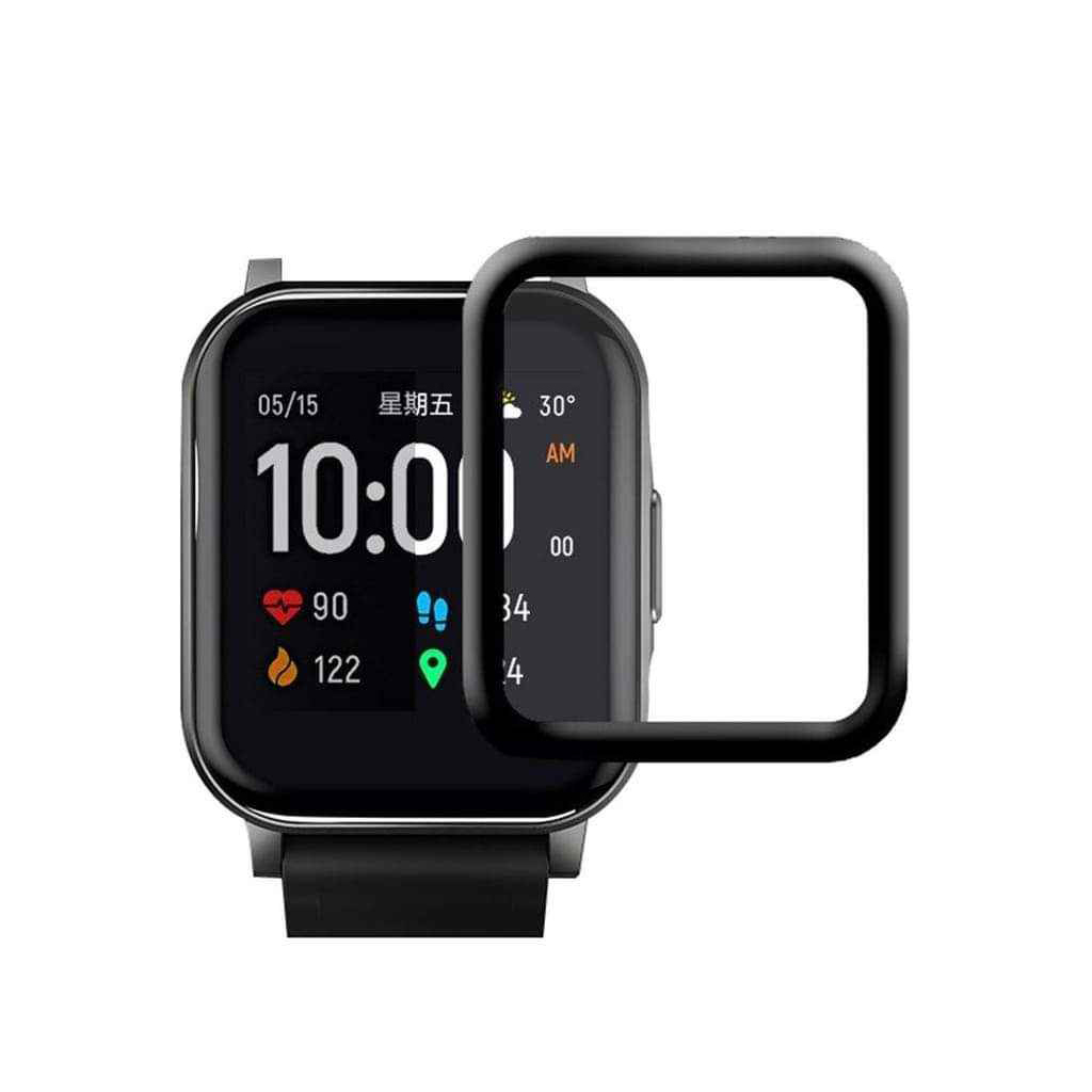 Heylou LS02 SmartWatch Screen Protector- 1pcs | Daraz.com.bd