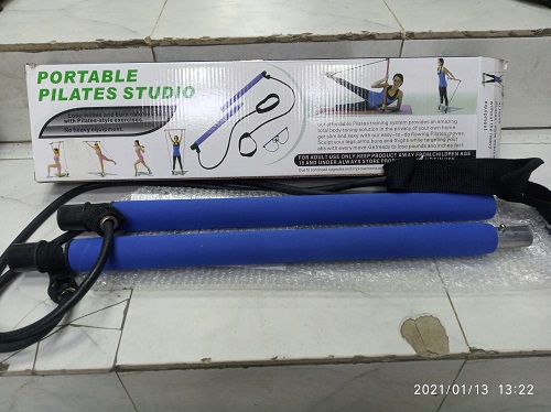 Portable Pilates studio | Daraz.com.bd