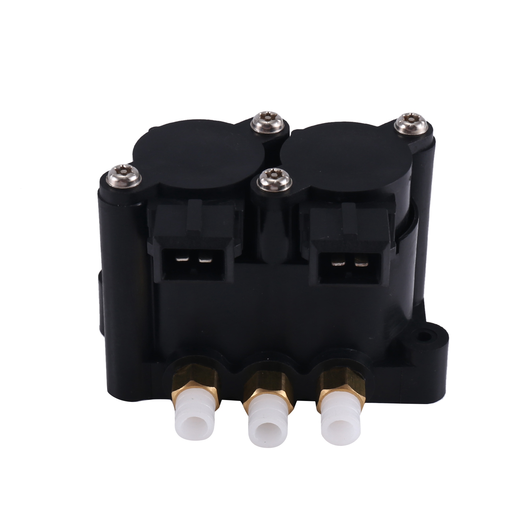 Car Air Suspension Solenoid Valve Block for X5 E65 E66 E53 E39 | Daraz ...