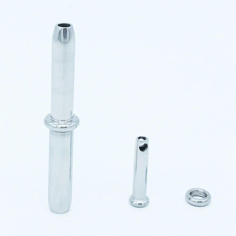 8-15mm Embedded Stainless Steel Urethra Catheter Male Urinary Plug ...