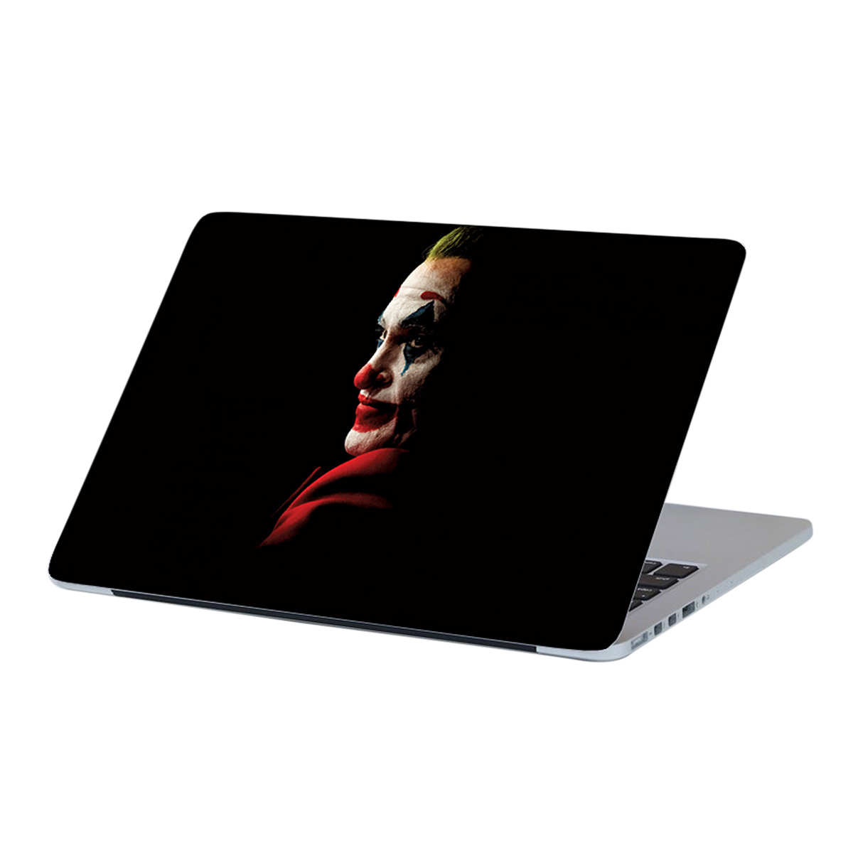 LPTP - 165 Red Joker Laptop Sticker Laptop Skin Sticker & Laptop Skin ...