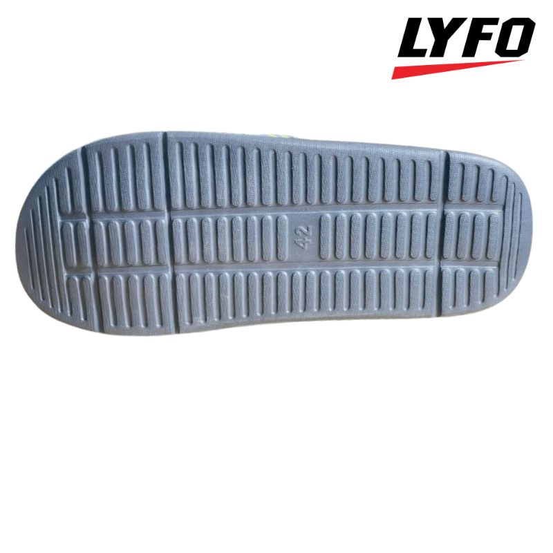 M710210 LYFO Washable and Comfortable, Light wieght Slides for comfortable step Outdoor Fashion ...