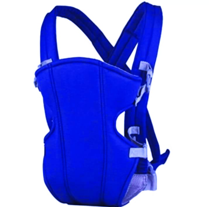 Baby Carrier Soft, Comfortable and stylish Baby Carrying Bag, Lying ...