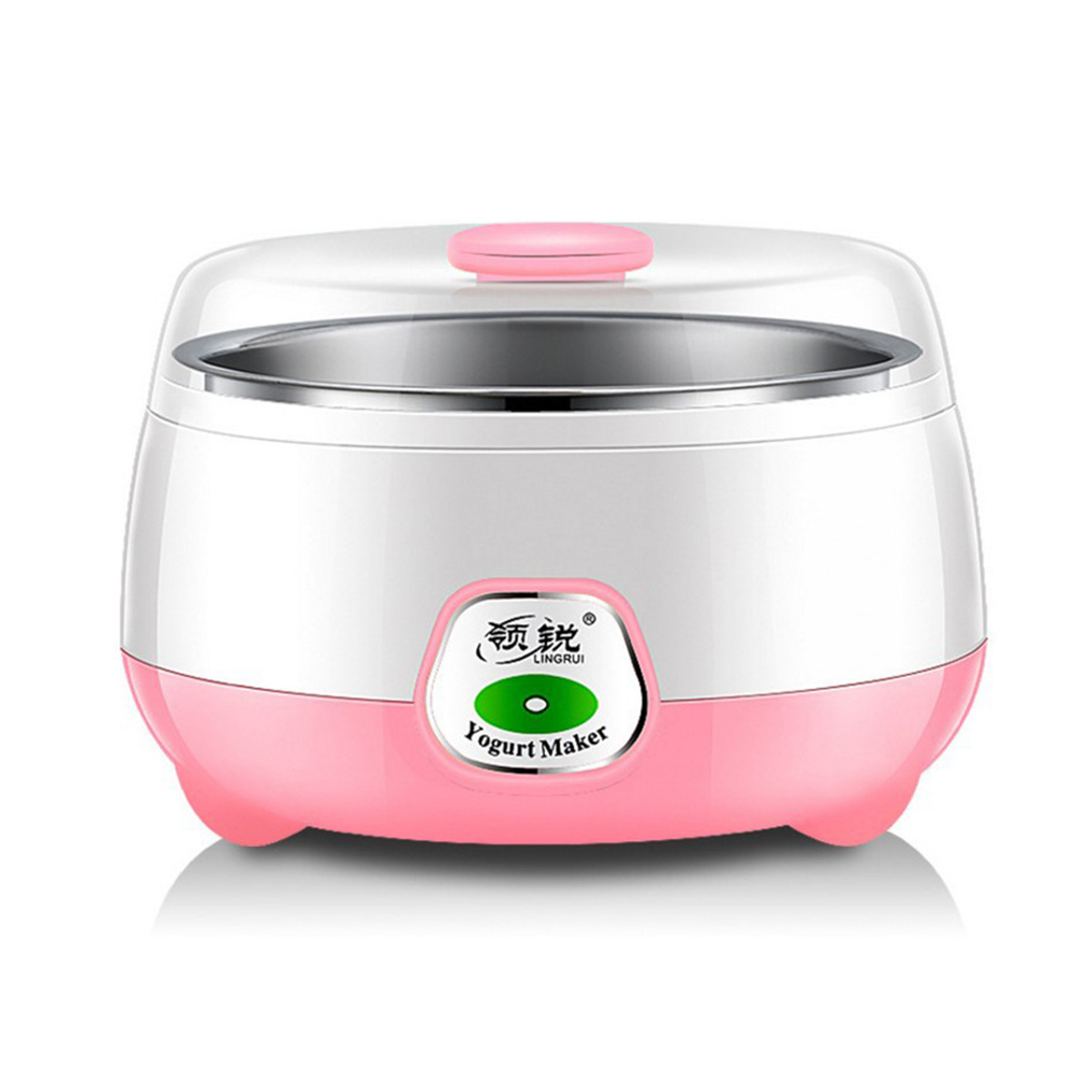 Premium - High-Quality ABS and PP - 1L Capacity - 220-240V/50Hz - 15W ...