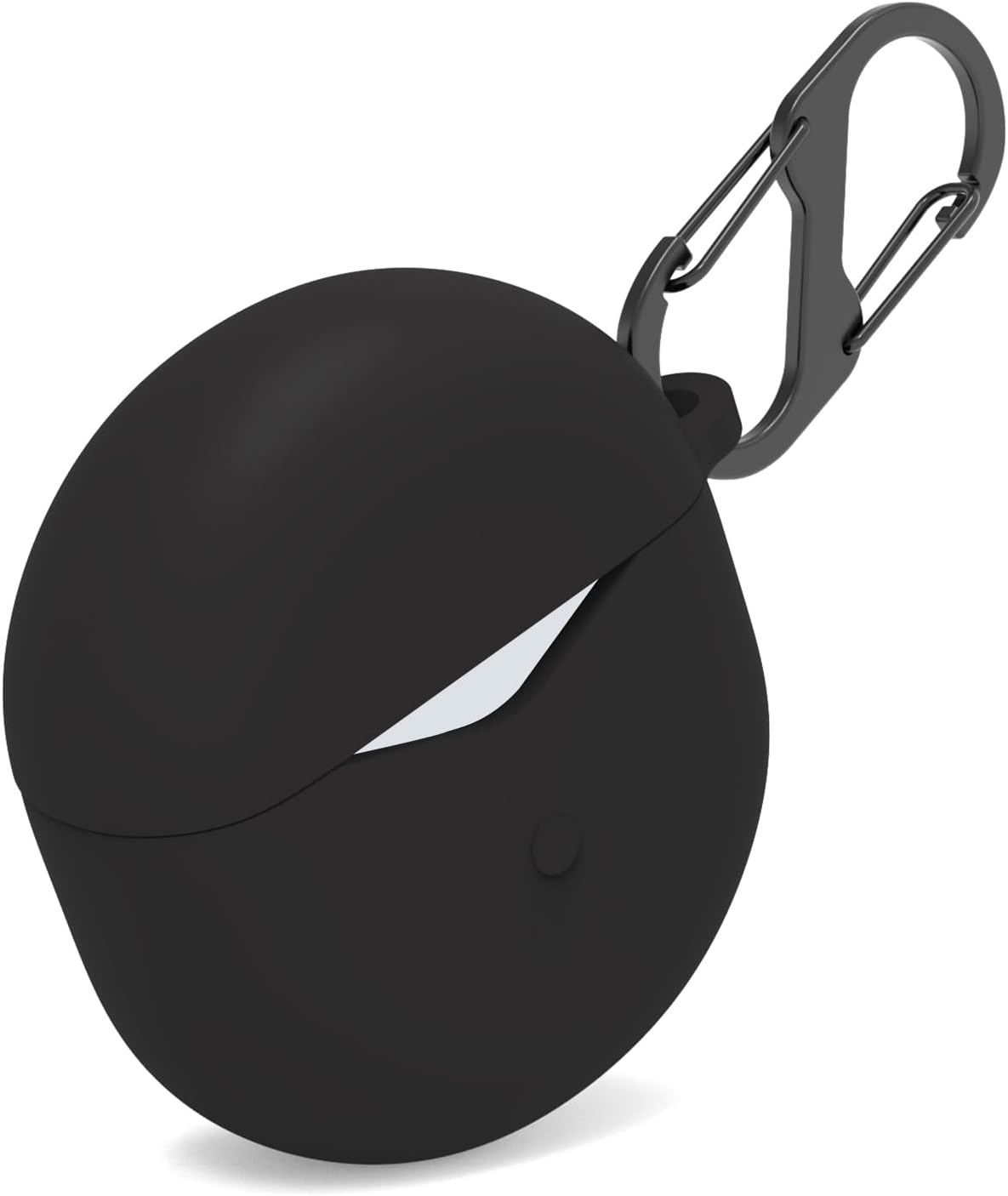 Silicone Case for SOUNDPEATS AIR 4 PRO Protective Cover | Daraz.com.bd