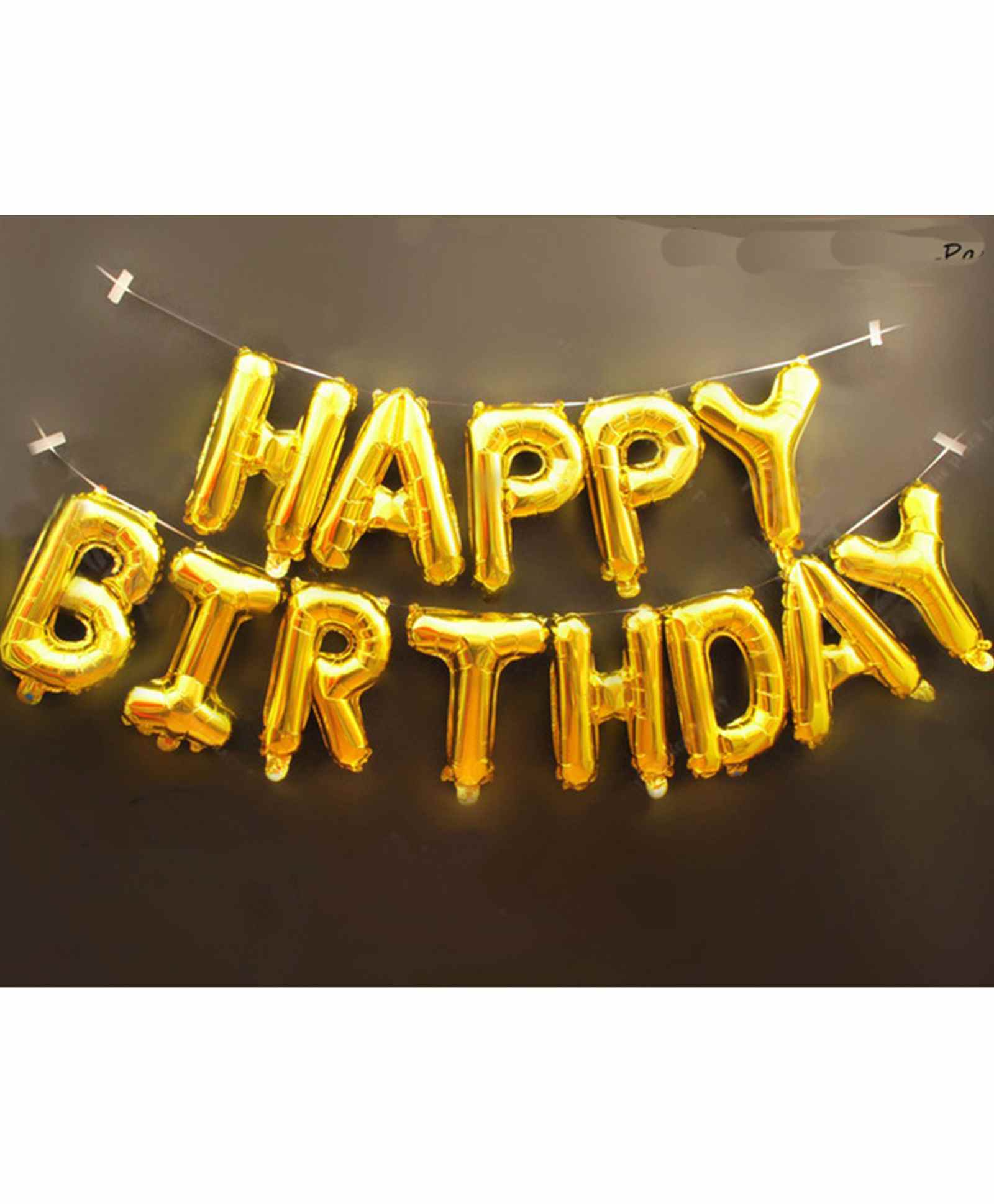 Happy birthday balloons price store