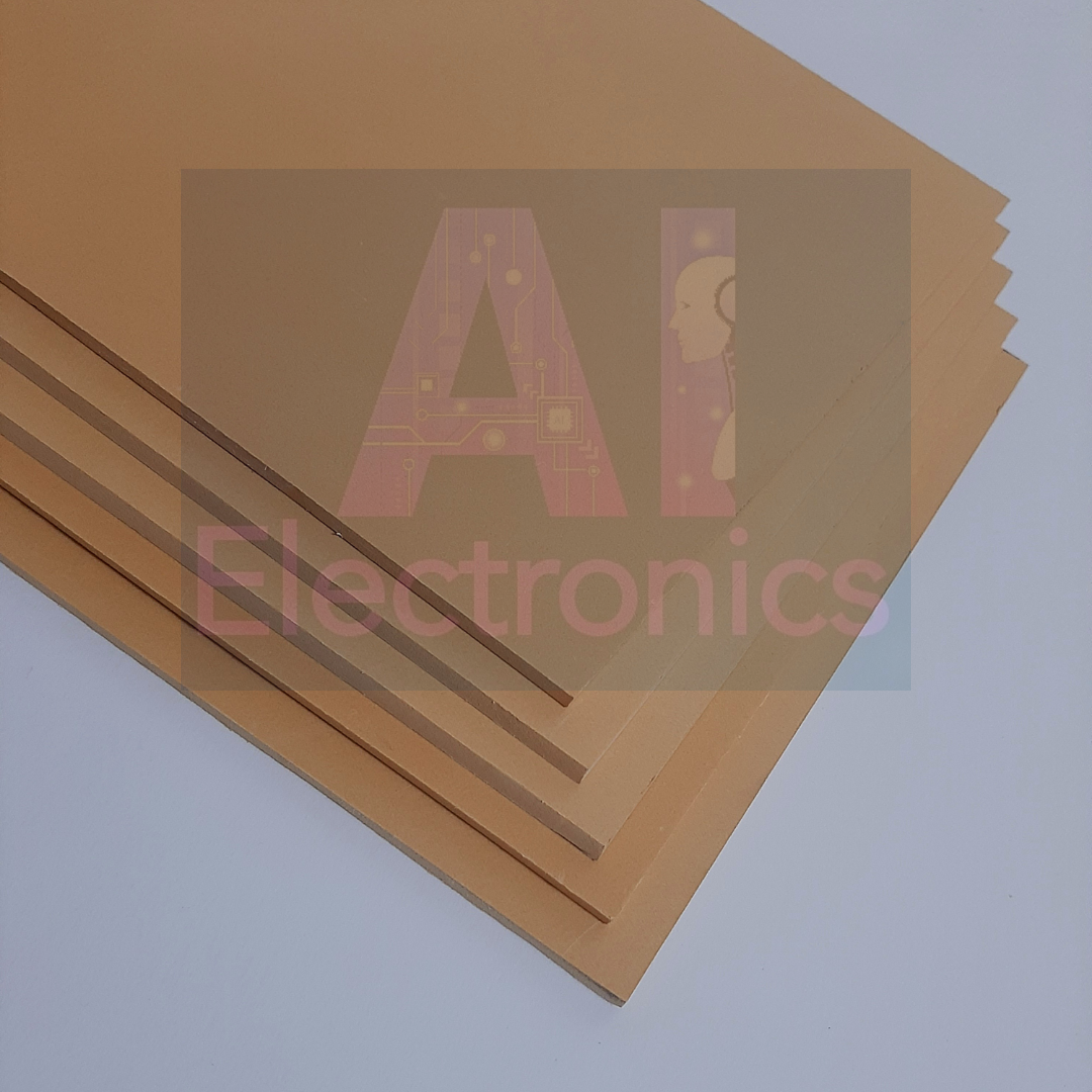 5mm PVC Board 5pcs White/blue/yellow for Craft and DIY Project | Daraz ...