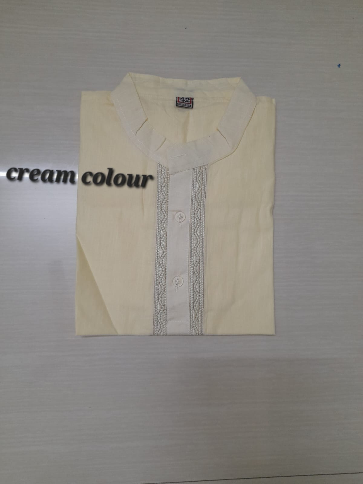 Premium Fotua For Men (Solid Cotton & Qualityful) | Daraz.com.bd